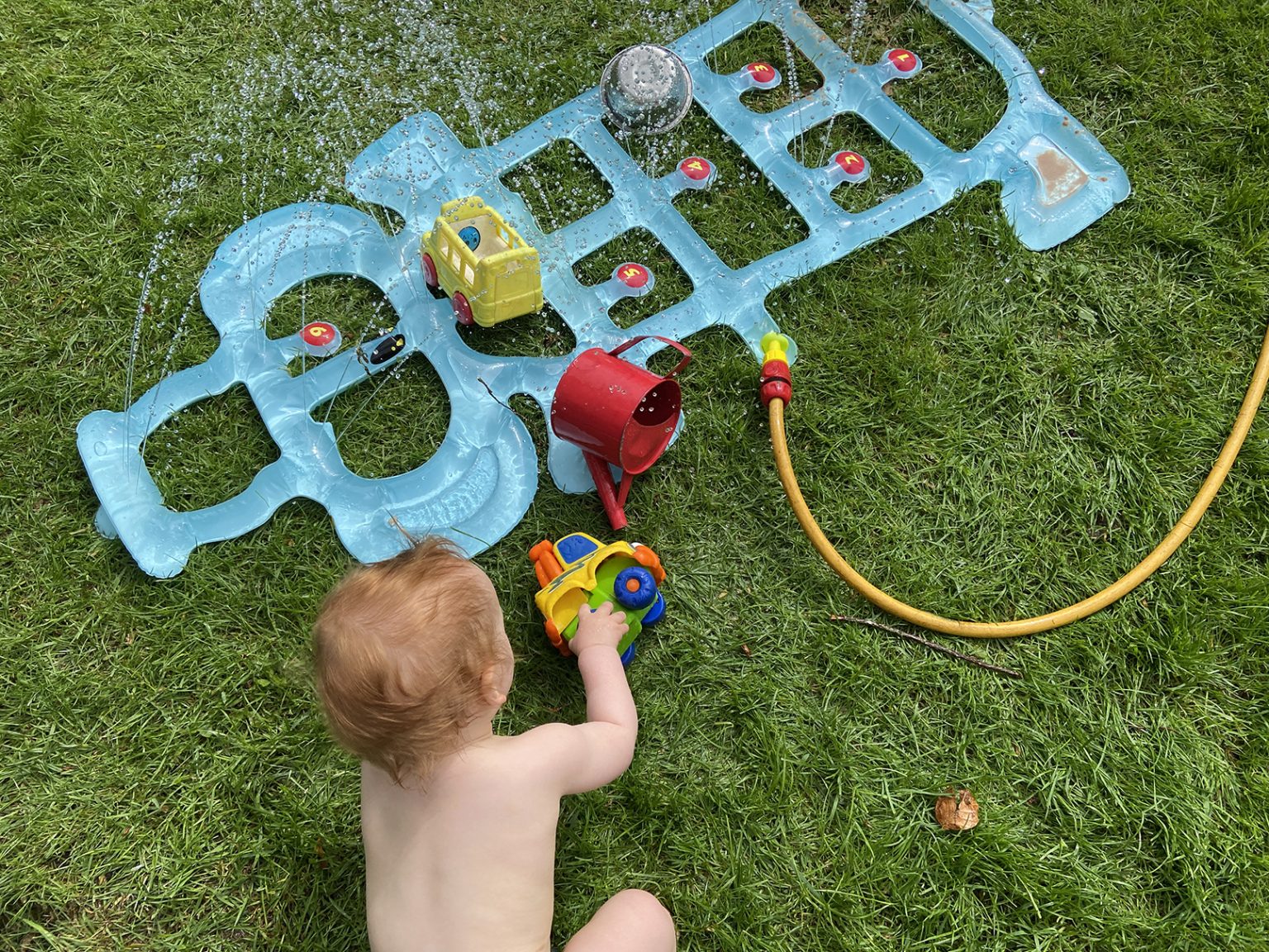 10 Fun Things to Do with Toddlers in Sheffield