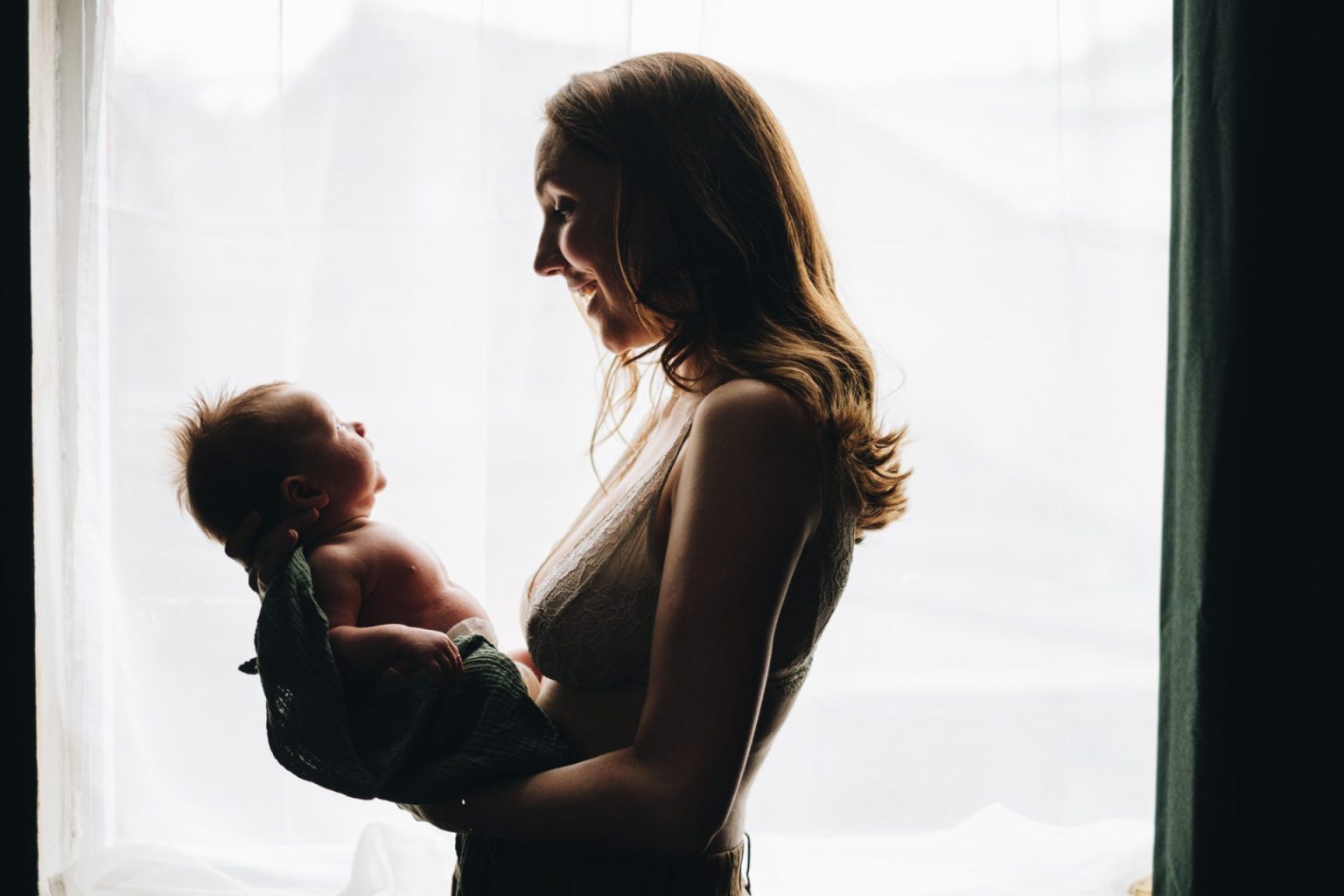 Loving Yourself in Your Pregnancy and Post-partum Pictures » Sheffield ...